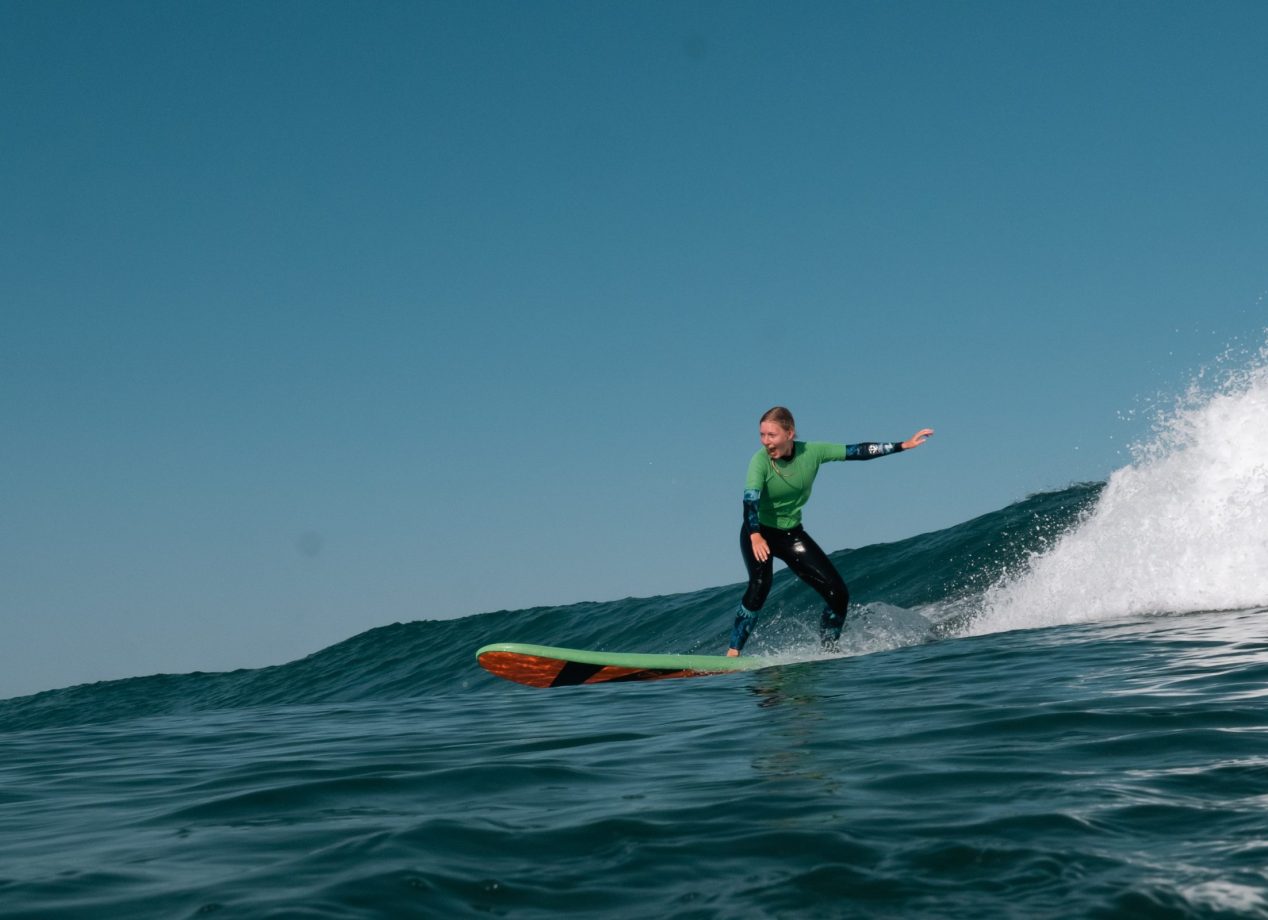 International Surfcamp - Brunotti Surfcamp