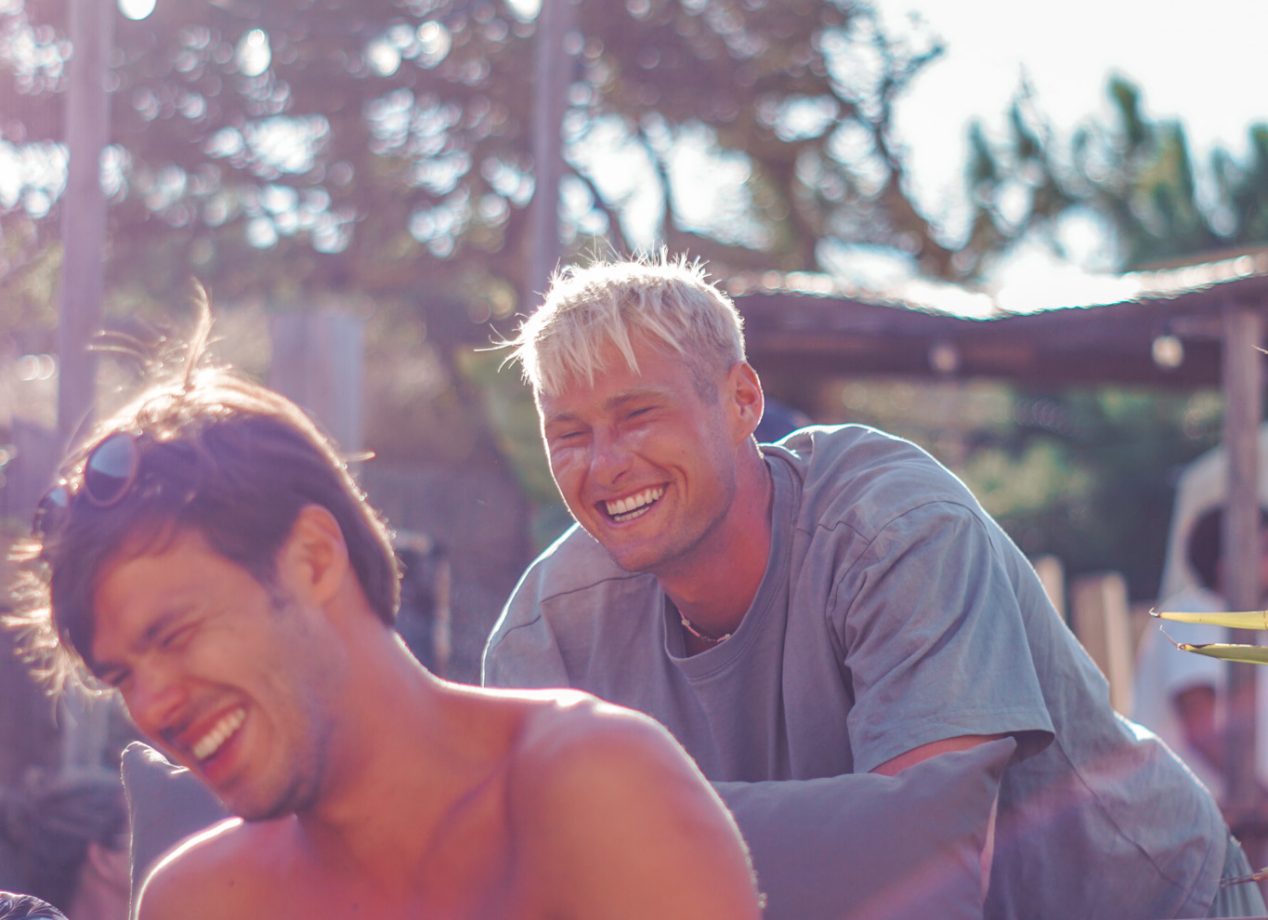 Brunotti Surfcamp - Beleef de leukste surfvakantie in Frankrijk!