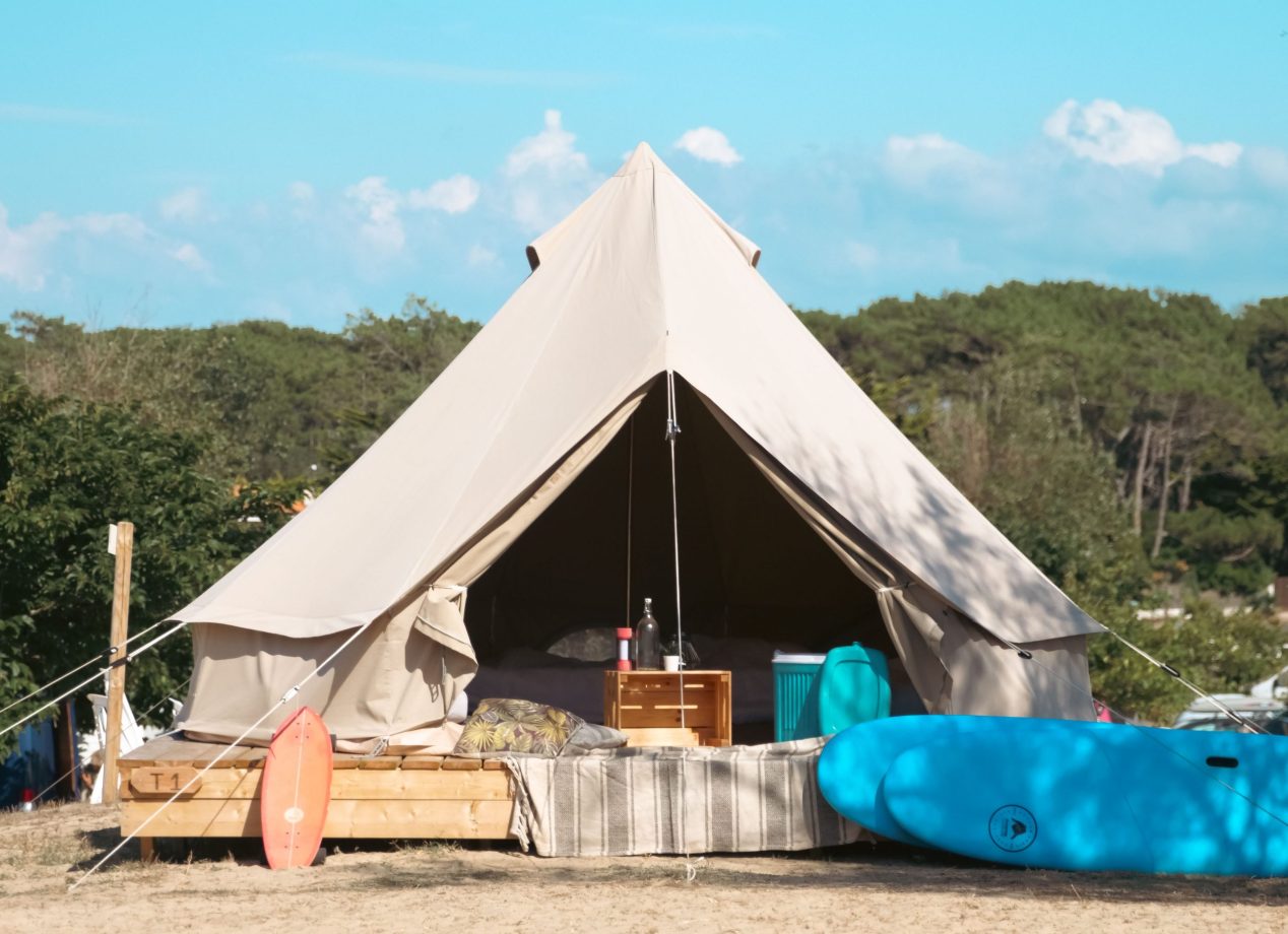 International Surfcamp - Brunotti Surfcamp