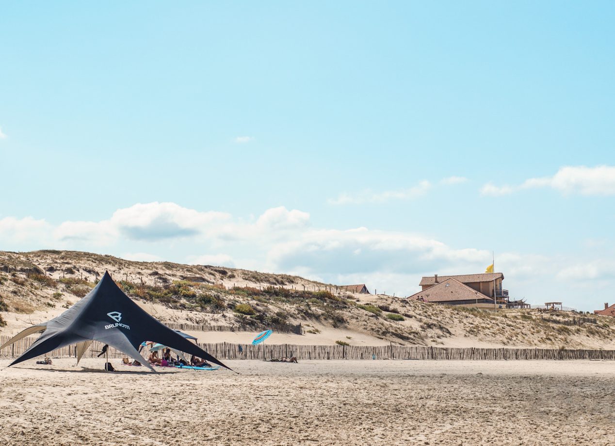 Family surfvakantie Frankrijk - Brunotti Surfcamp