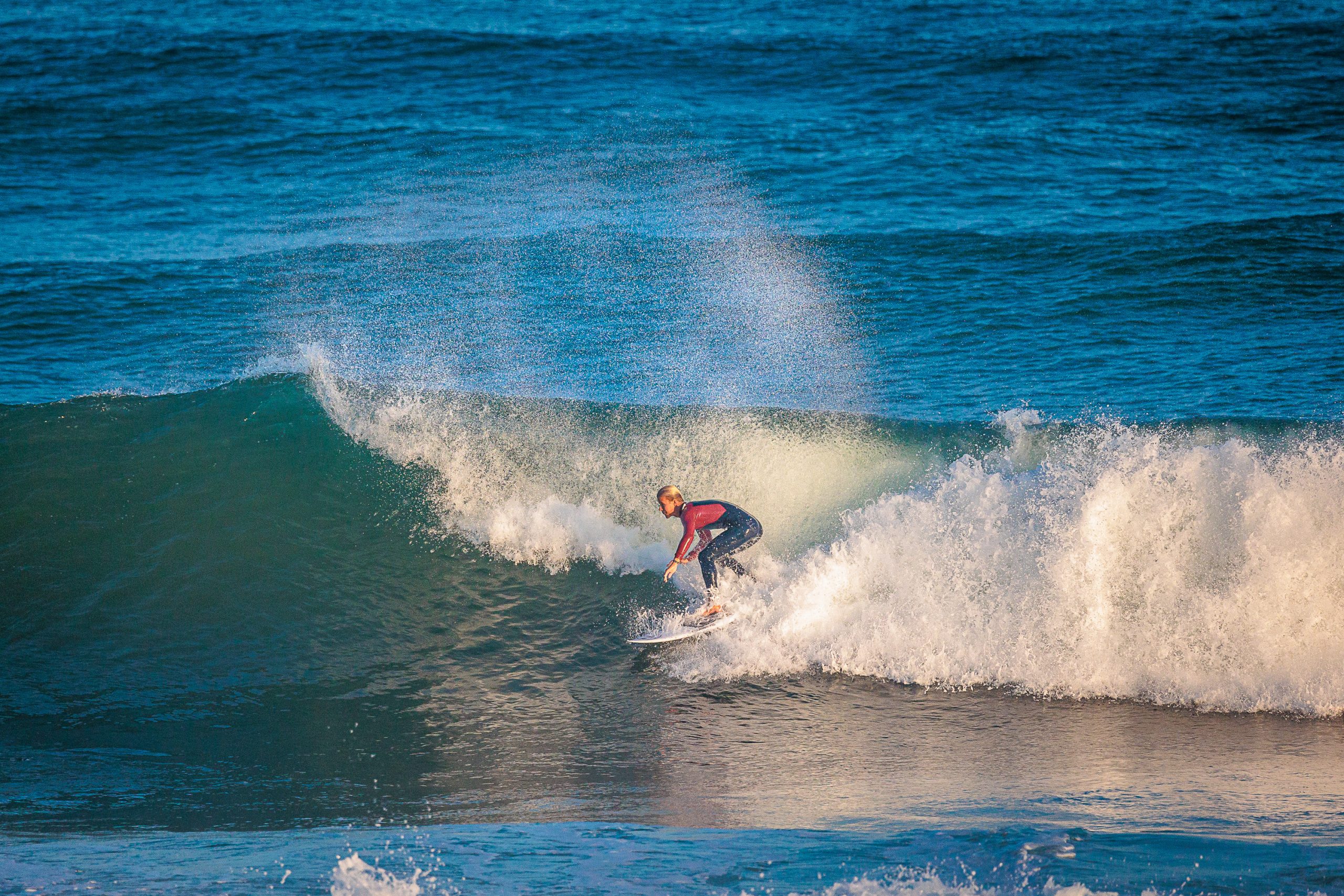 Surf safe: Tides, currents & ocean safety in Vieux-Boucau - Brunotti ...