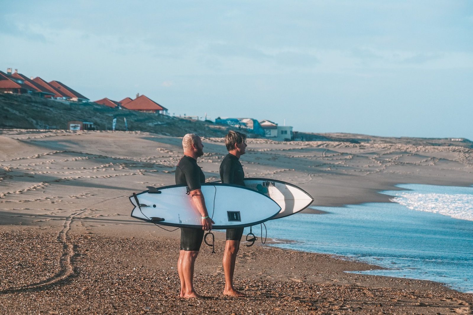 Brunotti Surfcamp - Beleef de leukste surfvakantie in Frankrijk!